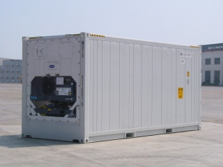 CONTAINER ASIA