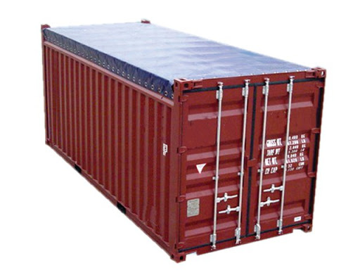 CONTAINER ASIA
